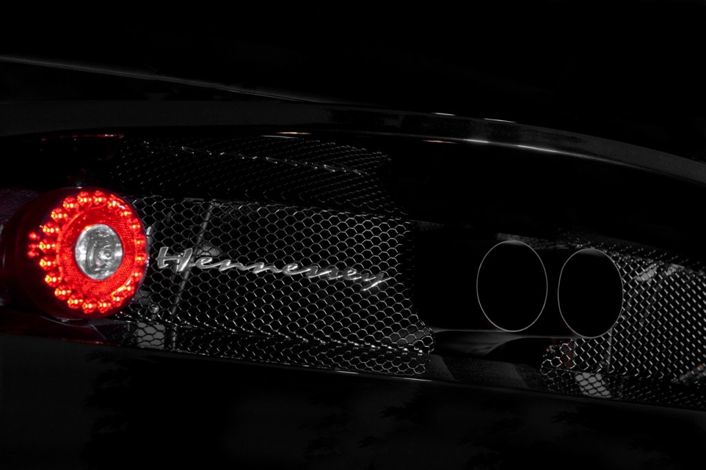 2013 Venom GT Spyder | Hennessey Venom GT