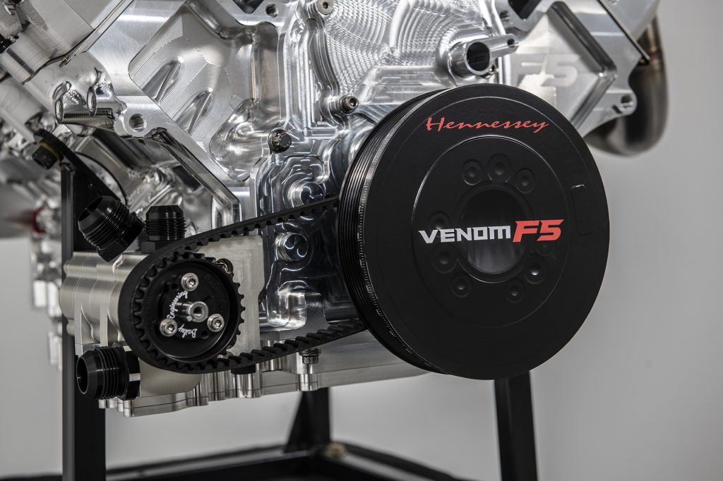 Venom-F5-engine-10 – Hennessey Venom GT