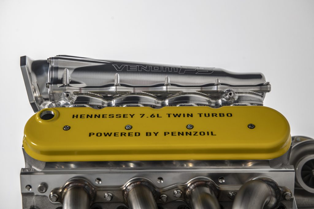 Venom-F5-engine-16 – Hennessey Venom GT