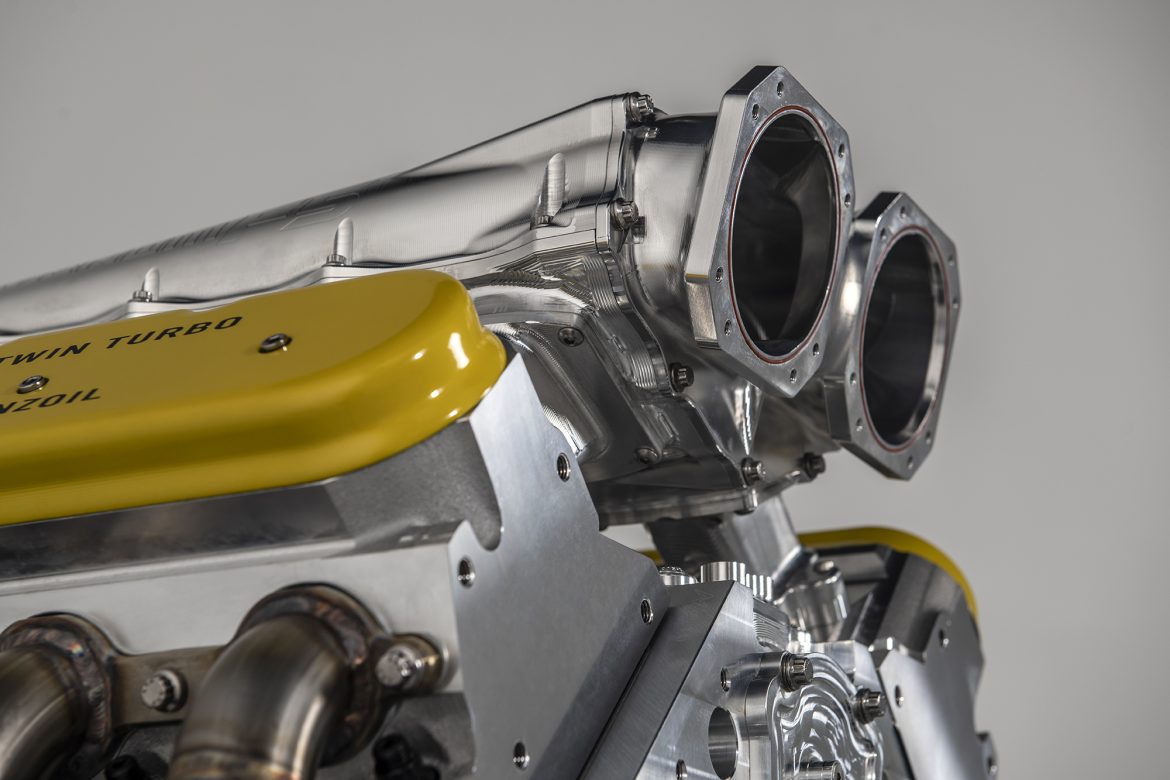 Venom-F5-engine-22 – Hennessey Venom GT