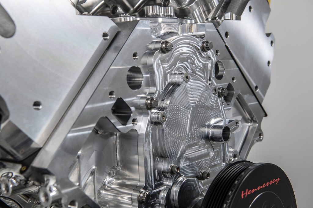 Venom-F5-engine-7 – Hennessey Venom GT