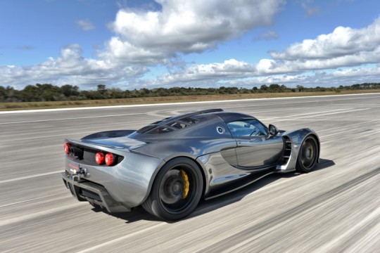 For Sale | Hennessey Venom GT