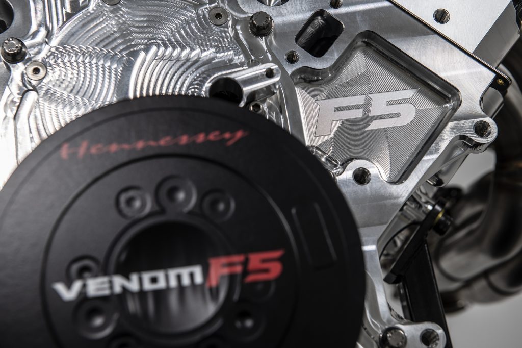 Venom-F5-engine-23 – Hennessey Venom GT